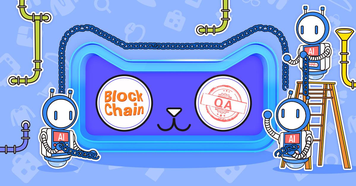 Blockchain-Based QA: The End of Fake Products in E-Commerce?