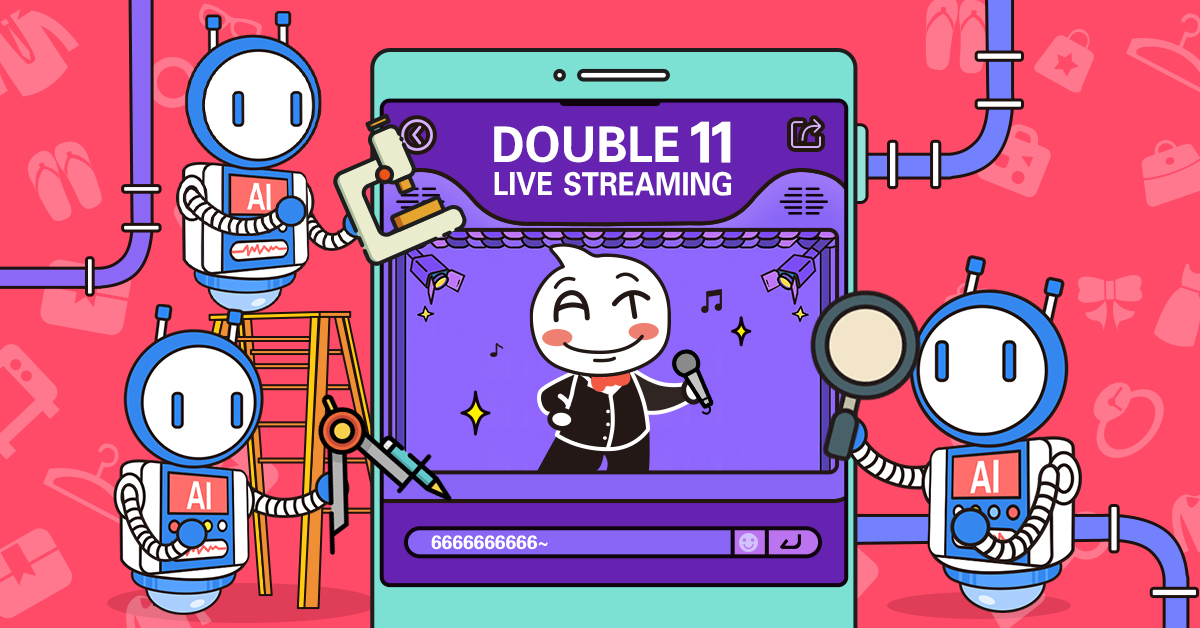 Foolproofing Live Streams in China