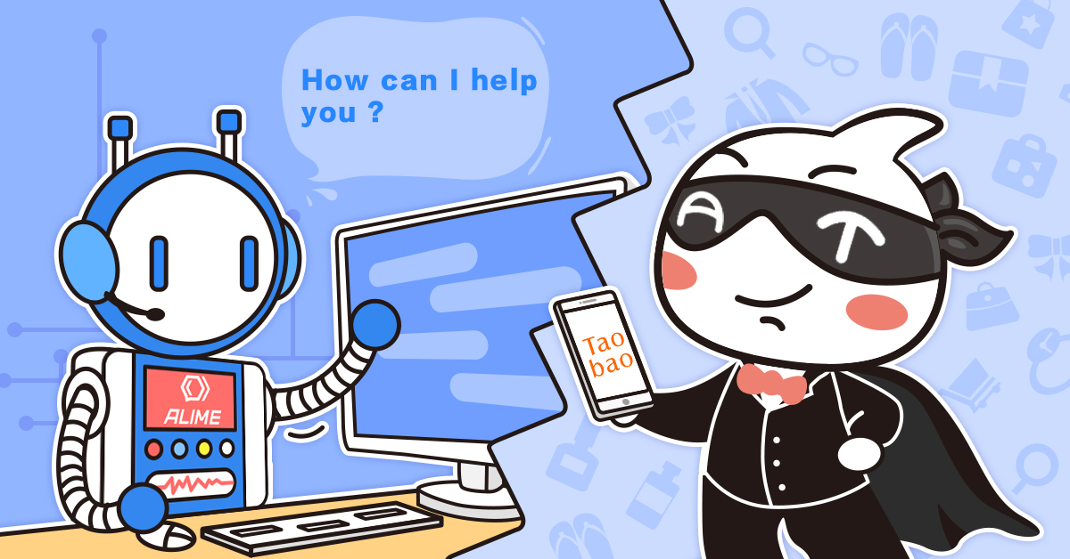 Behind the Chat: How E-commerce Bot AliMe Works