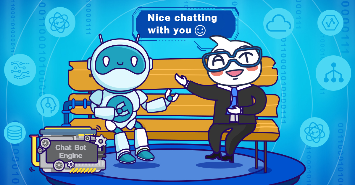 Chatbot Engine behind Alibaba’s AliMe Customer Service Bot