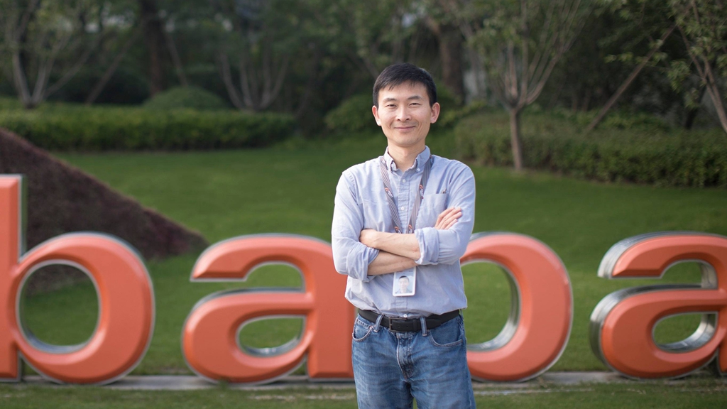 Shi is Key to Ma’s NASA