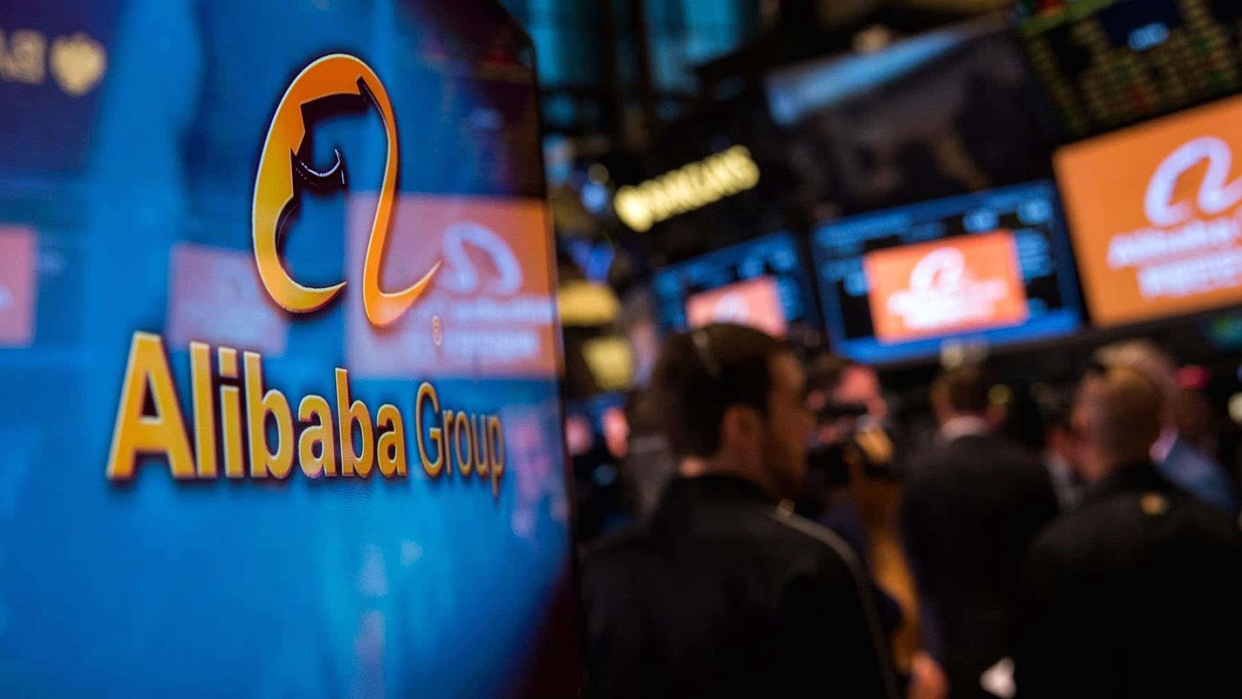 Selling in China Is a Major Trend, Innovation Is Basis for Alibaba’s ...